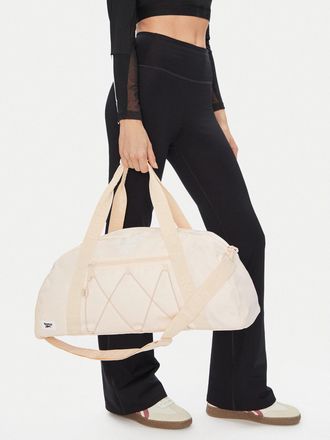 Reebok Sporttasche Reebok RBK-B-001-07 Beige