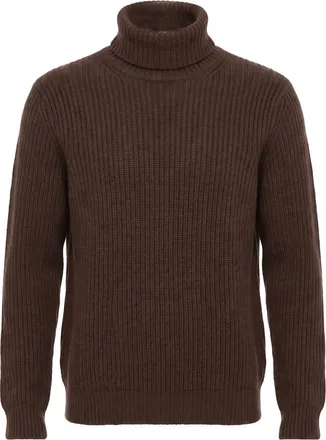 Malo STRICKWAREN - Rollkragenpullover auf YOOX.COM