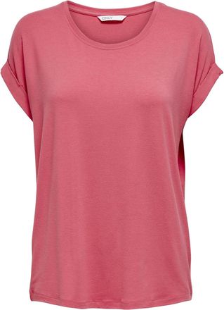Only ONLMOSTER S/S O-Neck TOP NOOS JRS