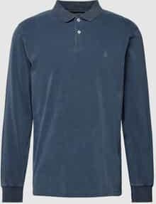 Marc O'Polo Longsleeve mit Polokragen