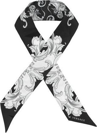 Versace ACCESSOIRES - &Eacute;charpes sur YOOX.COM