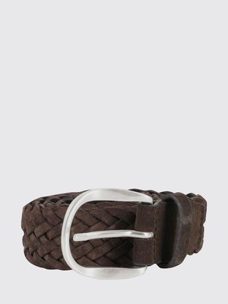 Orciani Ceinture ORCIANI Homme couleur Brun