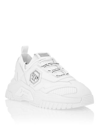 Philipp Plein Low-Top Sneakers Predator