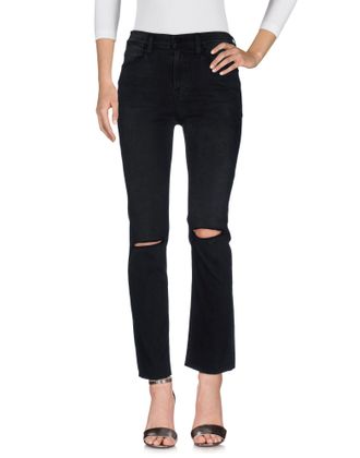 Frame Denim HOSEN & RÖCKE - Jeanshosen auf YOOX.COM