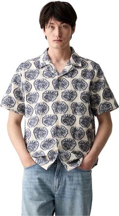 Les Deux Herren, Shirts, Mehrfarbig, XLGr&ouml;&szlig;e