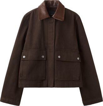 Mango Jacke Amelia