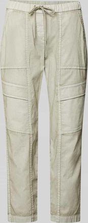 Toni Cargohose mit Pattentaschen Modell SUE