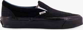 Vans Lx Classic Slip-On 98 tweed sneakers - VANS - gender_Woman