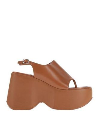 Vic Mati&eacute; CHAUSSURES - Tongs sur YOOX.COM