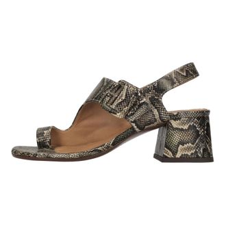 Chie Mihara Damen, Schuhe, Mehrfarbig, 37 EUGr&ouml;&szlig;e