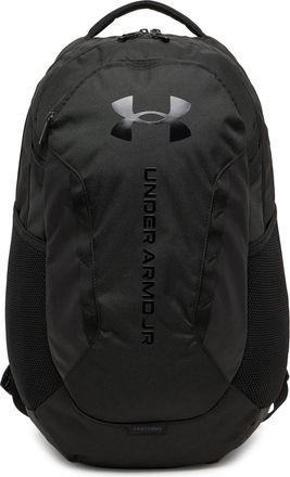 Under Armour Rucksack Under Armour UA Hustle 6.0 1384672 Schwarz