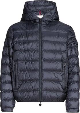 Moncler Doudoune courte &agrave; capuche Najan