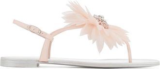 Giuseppe Zanotti ANNEMARIE Flats