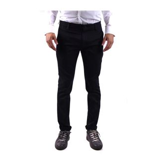 Dondup Stylische Hose - - Trousers - Herren - Blau - W33