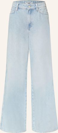 Marc O'Polo Denim Marc Opolo Denim Wide Leg Jeans Anio blau