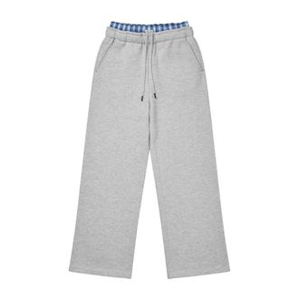 Munthe Damen, Hosen, Grau, XSGr&ouml;&szlig;e