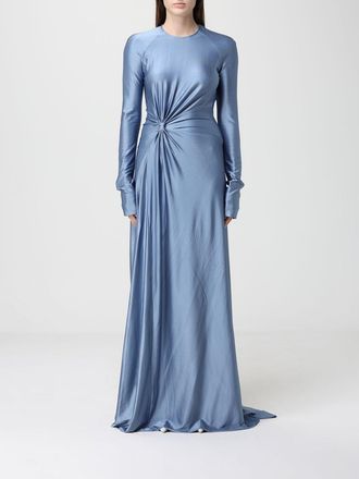 Victoria Beckham Robe VICTORIA VICTORIA BECKHAM Femme couleur Gris