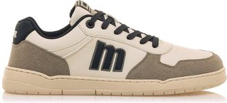Mtng Sneaker Barefoot Herren Free-Miami 84766 | 60846 | GRIS 252