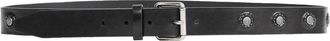 Christophe Lemaire Marguarite Belt