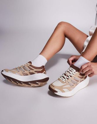 adidas Originals Adizero Aruku - Baskets - Beige-Neutre