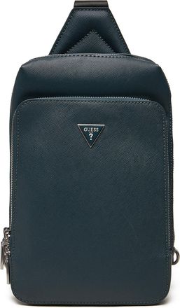 Guess Umhängetasche Guess HMMISA P5226 Grün