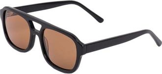 Generic Lunettes De Soleil Polaris&eacute;es UV400 For Hommes Et Femmes, &Agrave; La, For Les D&eacute;placements En Plein Air, Le Sport, Les Vacances(Brown)