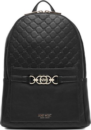 Nine West Rucksack Nine West CEO-LUNA-I-B24445 Schwarz