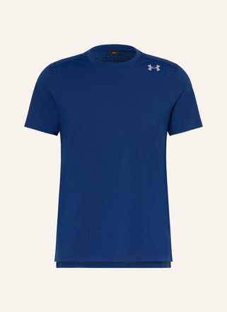 Under Armour T-Shirt blau