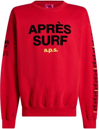APR&Egrave;S SURF TOPS - Sweatshirts auf YOOX.COM