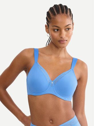 Triumph B&uuml;gel-BH True Shape Sensation 10218201 Blau