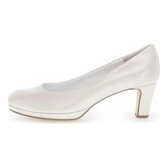 Gabor Damen, Schuhe, Wei&szlig;, 37 1/2 EUGr&ouml;&szlig;e