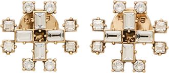 Tory Burch SCHMUCK und UHREN - Ohrringe auf YOOX.COM