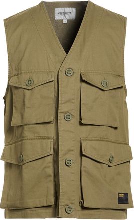 Carhartt Work in Progress JACKEN & M&Auml;NTEL - Westen auf YOOX.COM