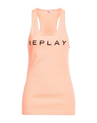 Replay TOPS - Tank Tops auf YOOX.COM