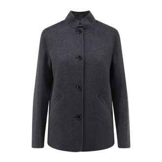 Aspesi Aspesi M&auml;ntel - - Jackets - Damen - Grau - L