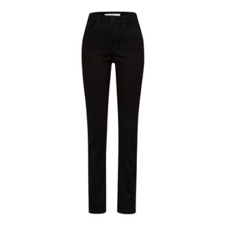 Brax Hosen - - Trousers - Damen - Schwarzk - 2XL