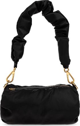 Marni Stofftasche - - Bags - Damen - Schwarzk - ONE SIZE