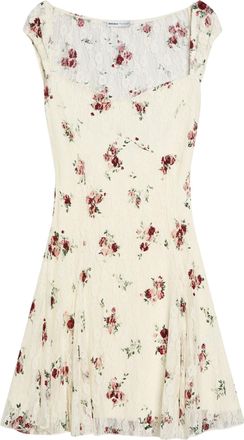 Bershka Kleid