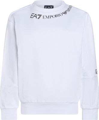 Emporio Armani TOPS - Sweatshirts auf YOOX.COM