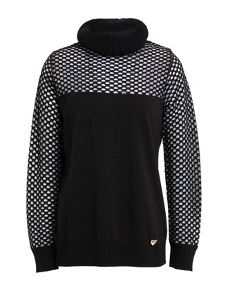 Gai Mattiolo STRICKWAREN - Rollkragenpullover auf YOOX.COM