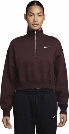 Nike Sportswear Phoenix Fleece W - Sweatshirt - Damen
