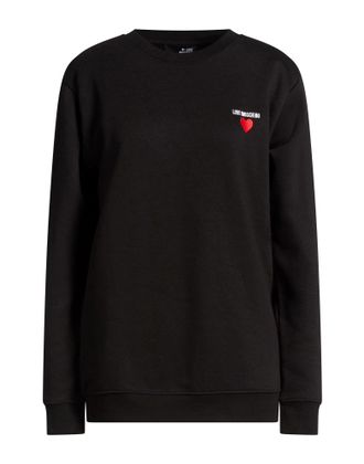 Love Moschino TOPS - Sweatshirts auf YOOX.COM