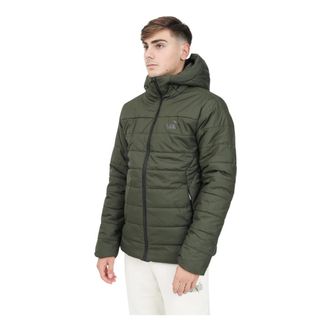 Puma Puma, Homme, Vestes, Vert, Taille: XL Essentials Veste Doudoune Verte Homme