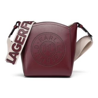 Karl Lagerfeld Umhängetasche