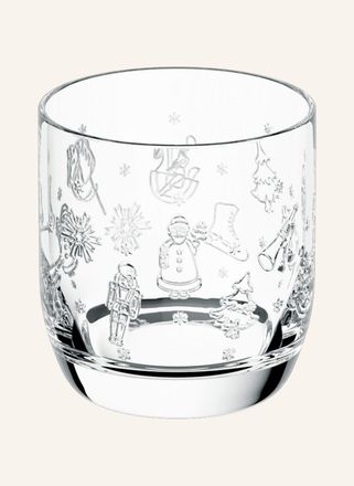 Villeroy & Boch Schnapsglas, 4 Stueck Toys Delight transparent