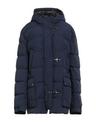 Fay JACKEN & MÄNTEL - Pufferjacken & Daunenjacken auf YOOX.COM