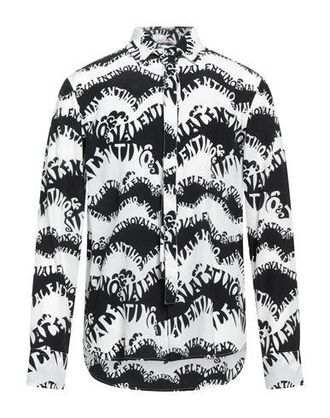 Valentino Garavani TOPS - Chemises sur YOOX.COM