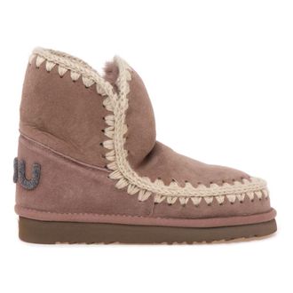 Mou Damen, Schuhe, Grau, 36 EUGr&ouml;&szlig;e