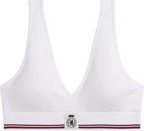 Tommy Hilfiger Bralette triangle c&ocirc;tel&eacute;e