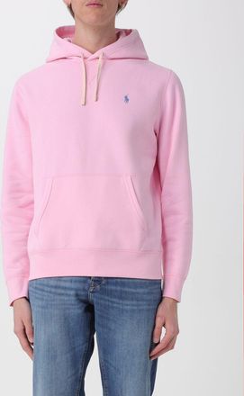 Polo Ralph Lauren Sweatshirt POLO RALPH LAUREN Homme couleur Rose